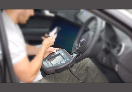 Locksmith Services - Dubai