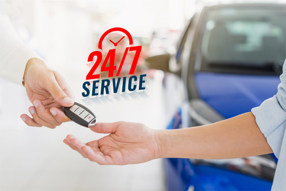 Car Key Programming Services In Dubai - Dubai